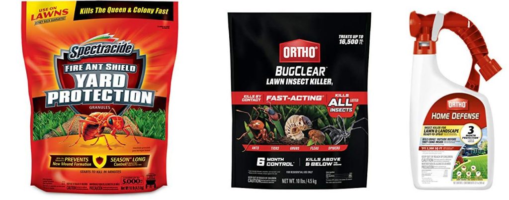 Top 5 Ant Killer For Yard: Best Picks Reviewed