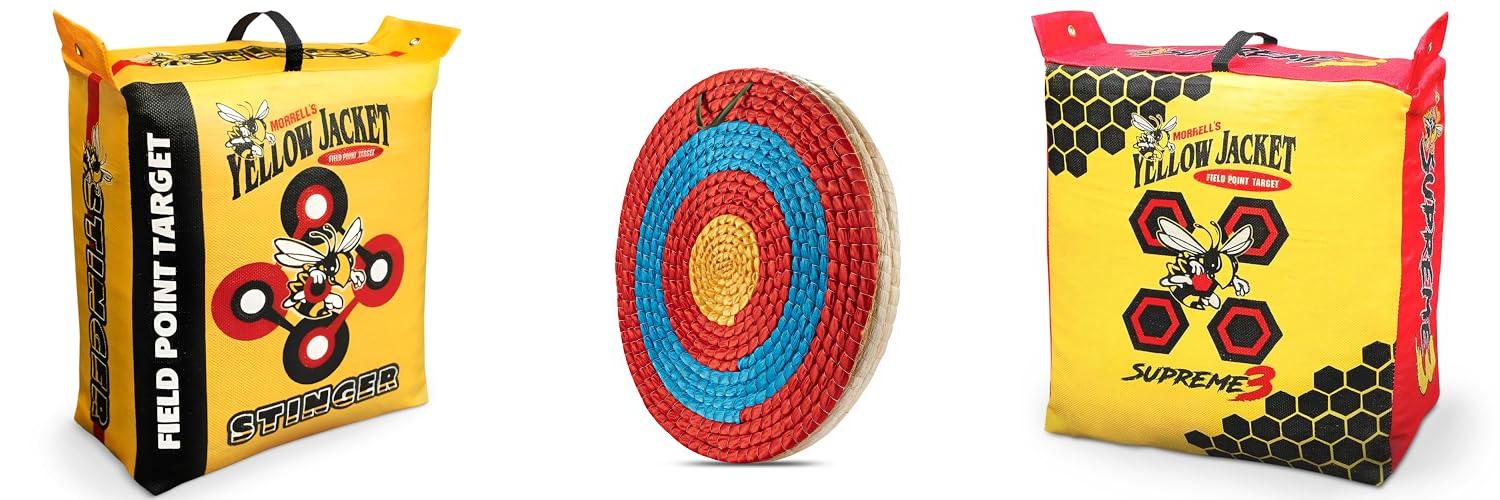 Top 5 Backyard Archery Targets: Your Buying Guide