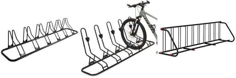 Top 5 Bicycle Racks: Your Ultimate Buying Guide