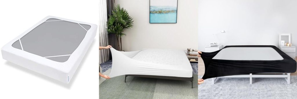 Top 5 Box Spring Covers: Your Ultimate Buying Guide
