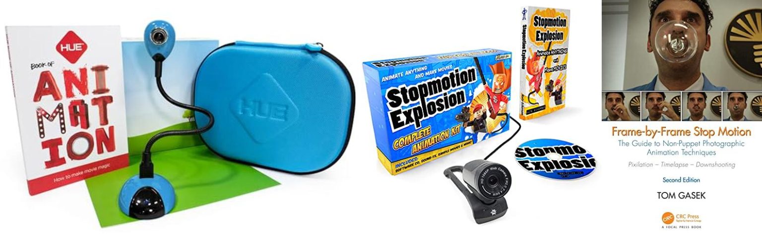 Top 5 Cameras for Stop Frame Animation: Your Guide