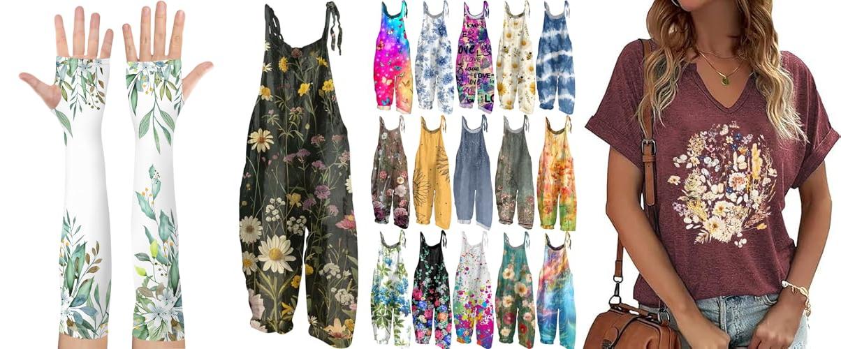 Top 5 Gardening Clothes: Your Essential Buyer's Guide