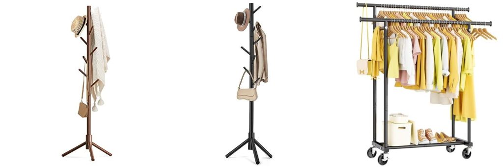 Top 5 Coat Racks: Your Essential Buying Guide