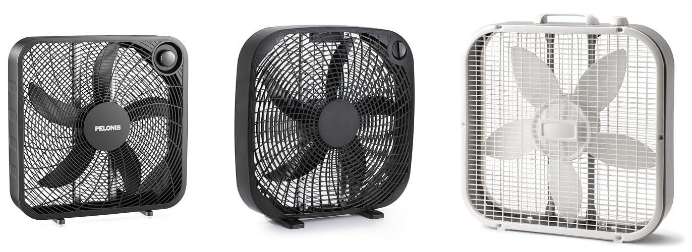 Top 5 Fan Box Picks: Your Ultimate Buying Guide