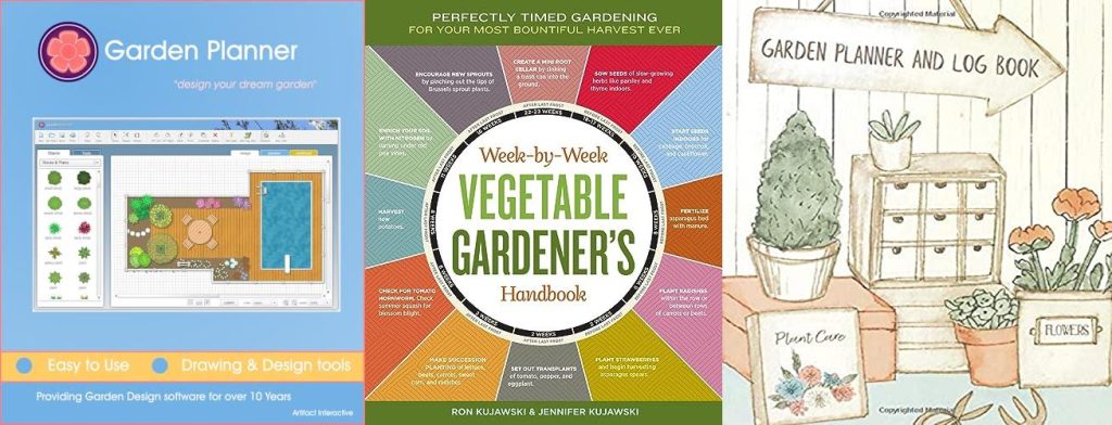 Top 5 Garden Software: Your Smart Planting Guide