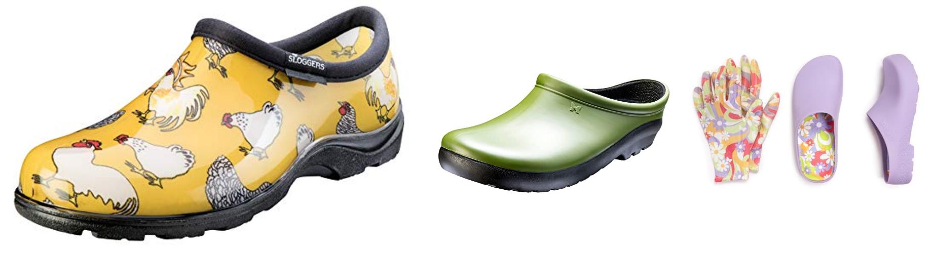 Top 5 Gardening Clogs: Your Essential Buying Guide