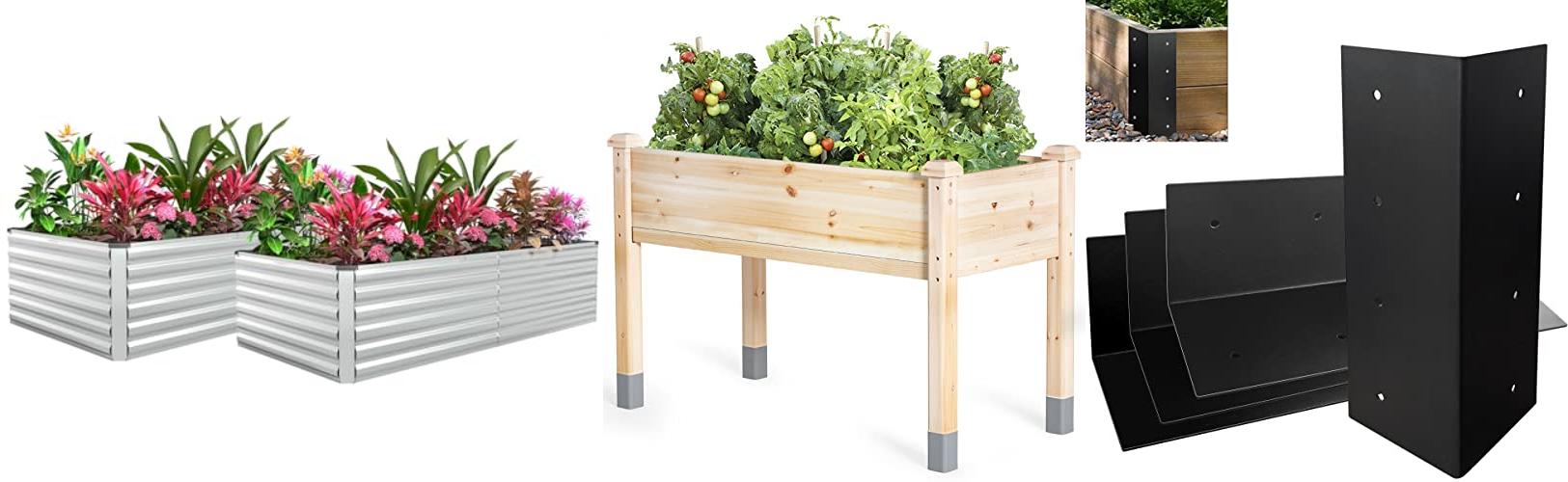 Best Height For Raised Garden Beds - Top 5 Picks & Review