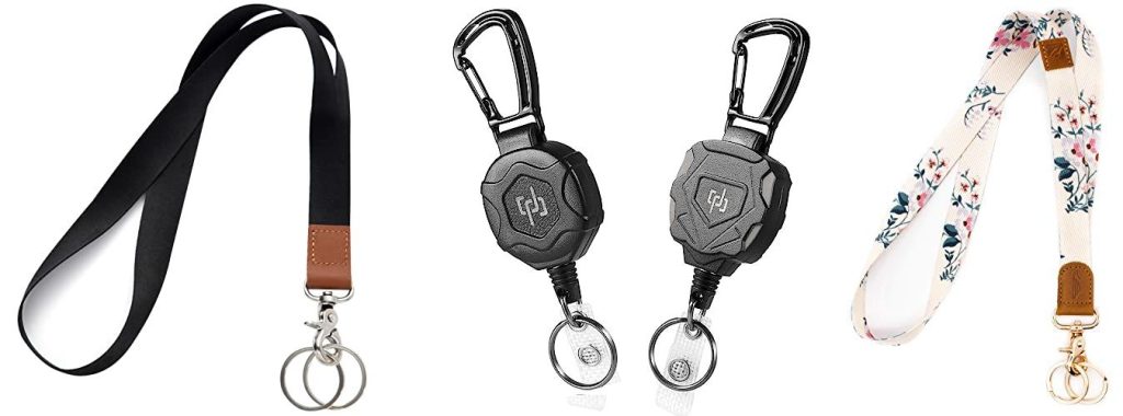 Top 5 Key Lanyards: Your Essential Buying Guide