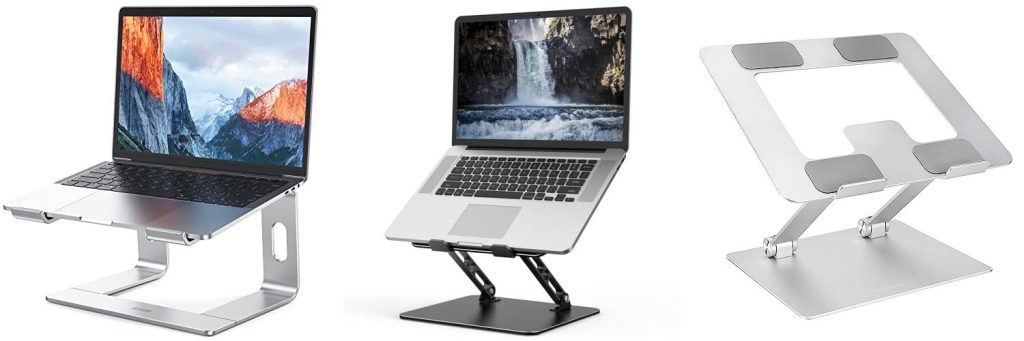 Best Laptop Stand For Desk - Top 5 Picks & Review