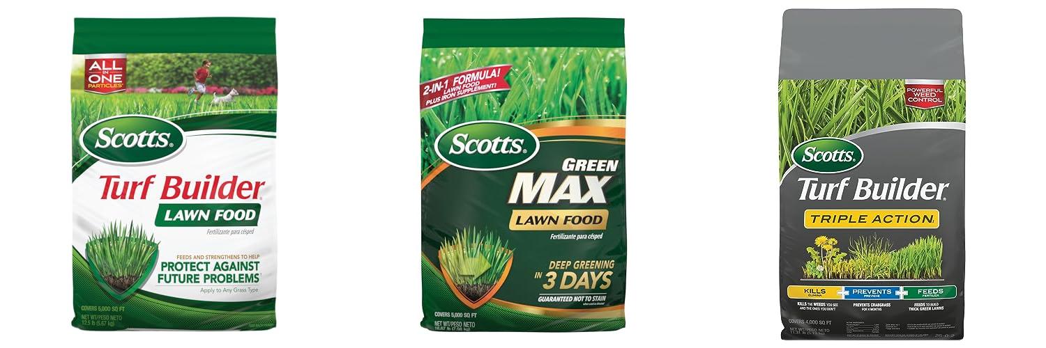 Top 5 Lawn Fertilizer Companies: Your Best Choice