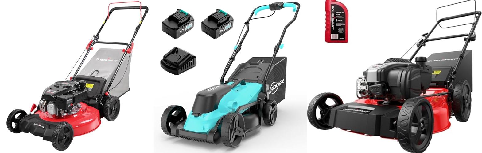 Top 5 Lawn Mower For Business: Pro Buying Guide