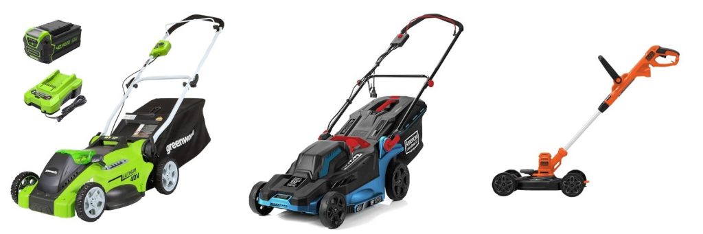 Top 5 Mowers for Long Grass: Your Buying Guide
