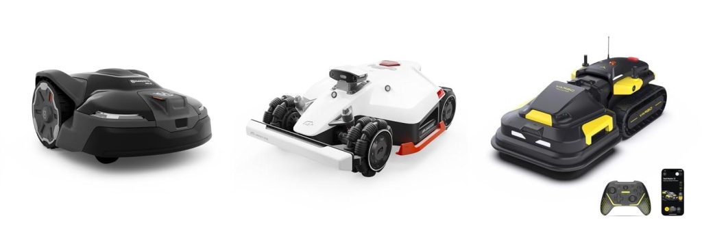 Top 5 Lawn Tractors For 2 Acres: Buyer's Guide