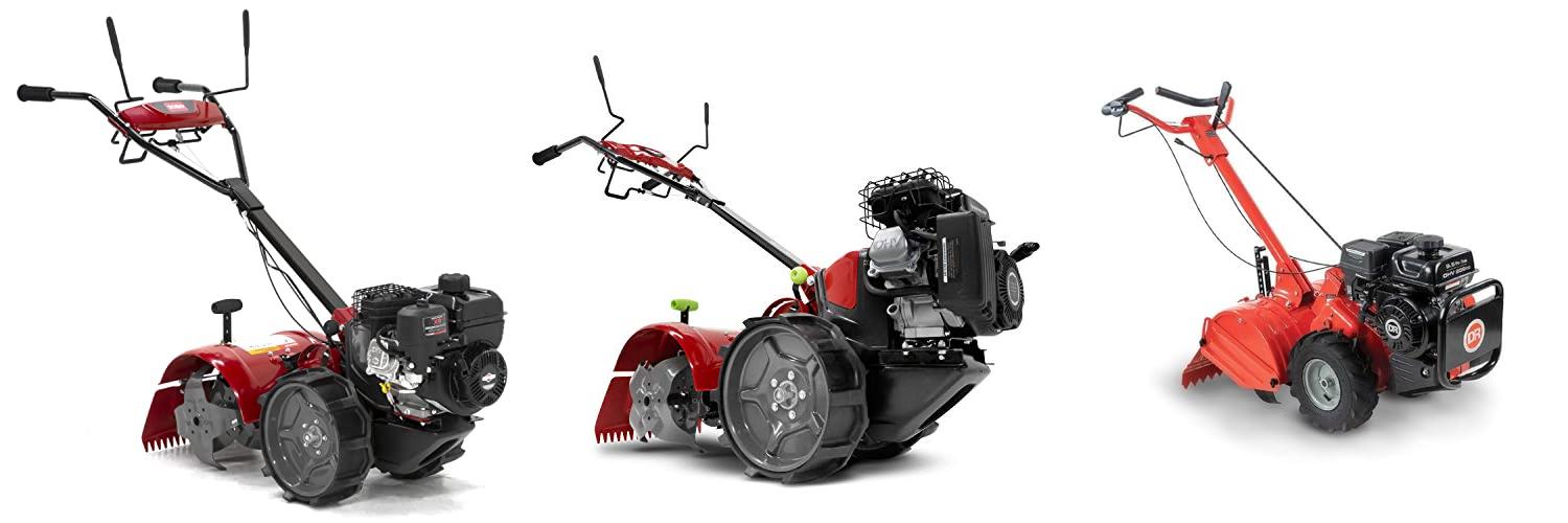 Top 5 Rear Tine Tillers: Your Essential Buying Guide