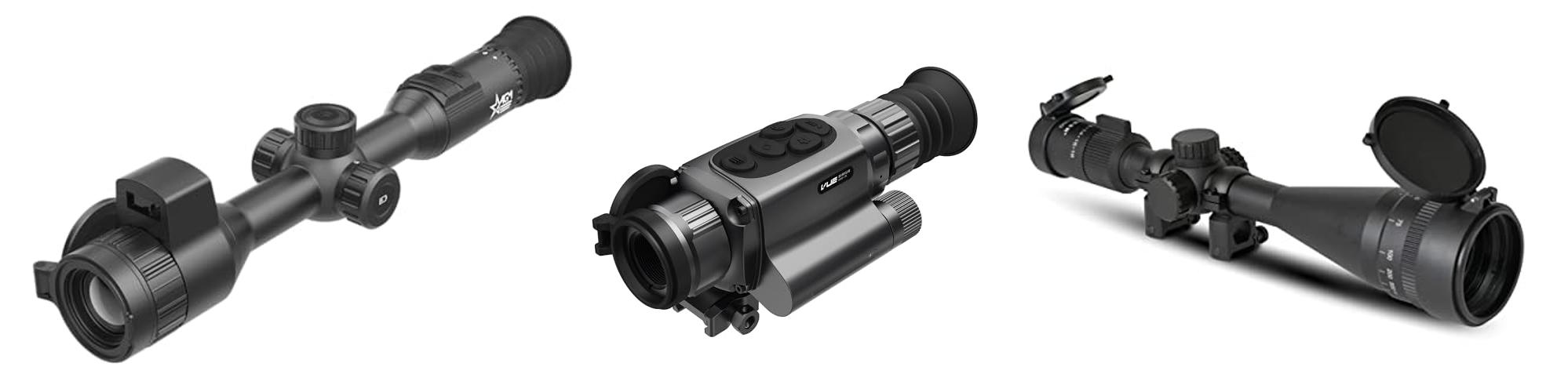 Best Scope For 1000 Yards - Top 5 Picks & Review