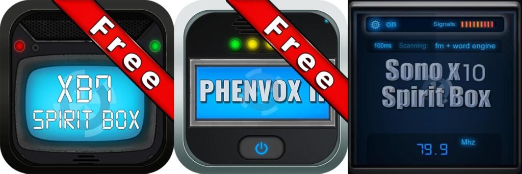 Top 5 Spirit Box Apps: Your Paranormal Tool Guide
