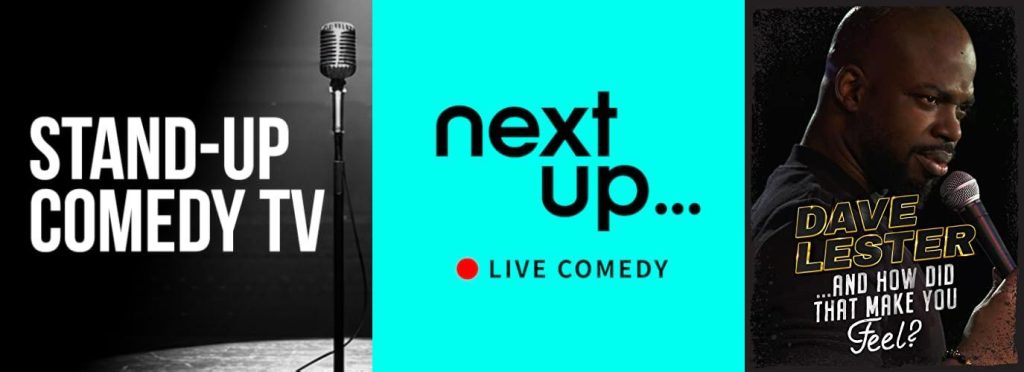 Top 5 Streaming Stand Up Comedy: A Quick Guide