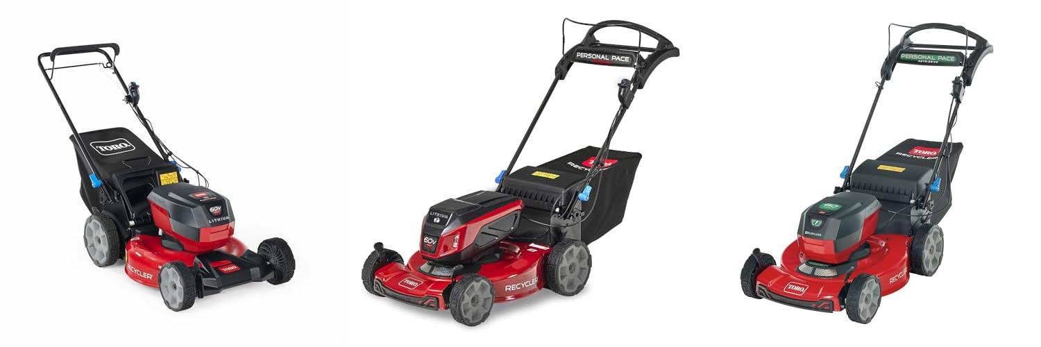 Toro Electric Mower: The Ultimate 5-Star Guide