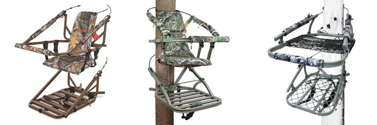 Top 5 Tree Climber Stands: Your Hunting Guide