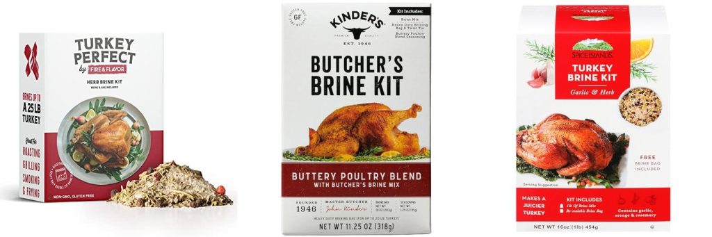 Best Turkey Brine Kit Review: Top Picks Inside