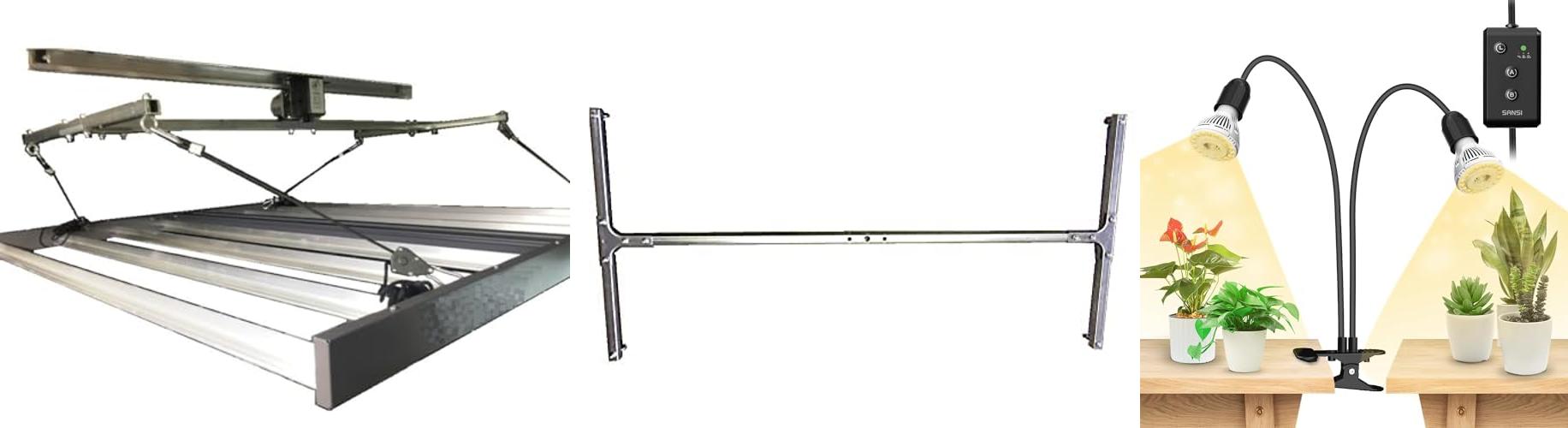 Top 5 USA Made LED Grow Lights: Buyer's Guide