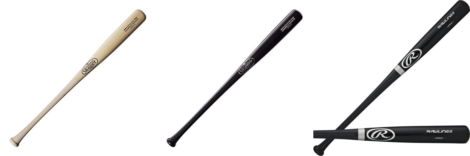 Top 5 Wood Bats For Baseball: Your Ultimate Guide