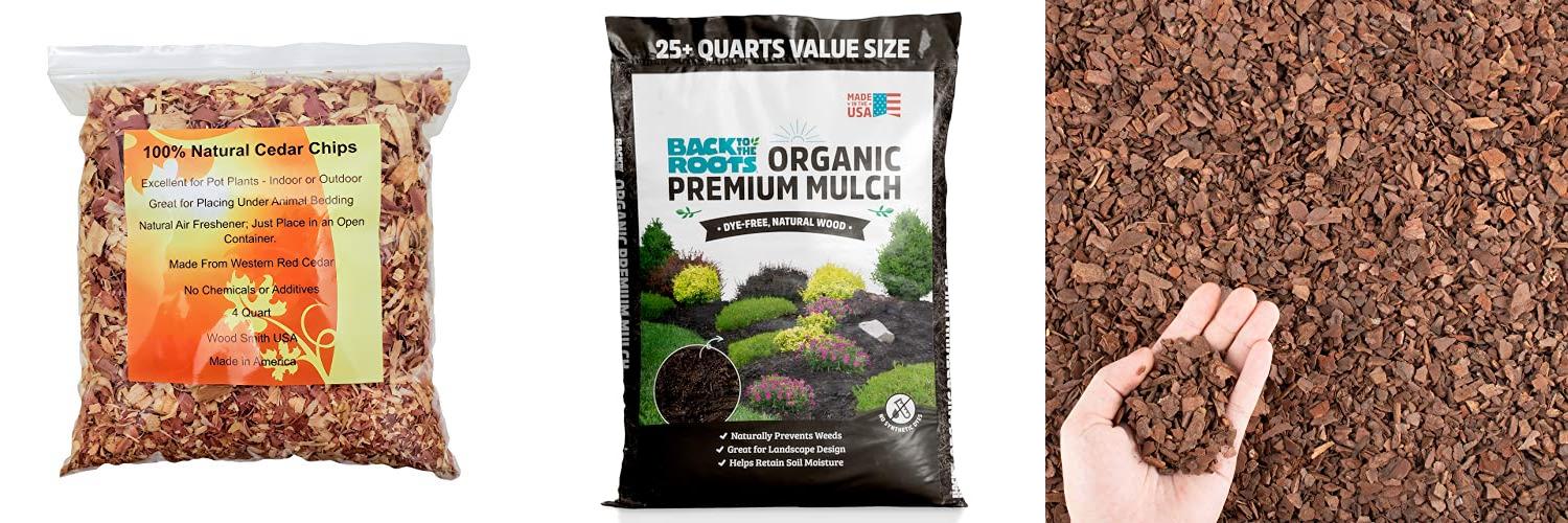 Best Wood Chips For Garden - Top 5 Picks & Review