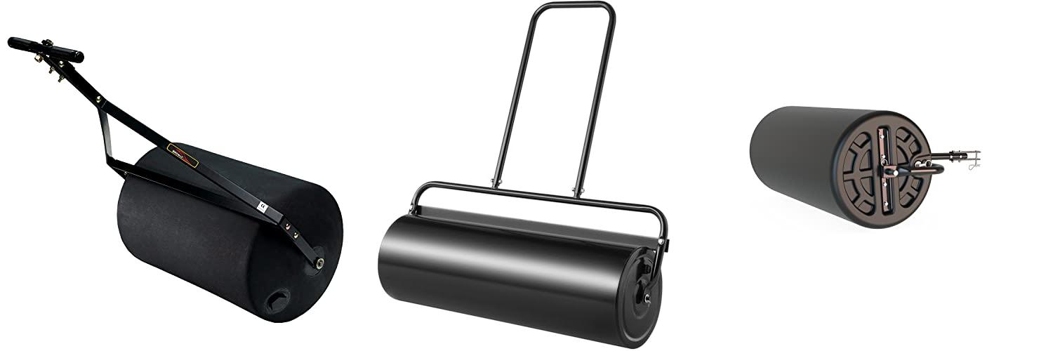 Best Yard Roller - Top 5 Picks & Review